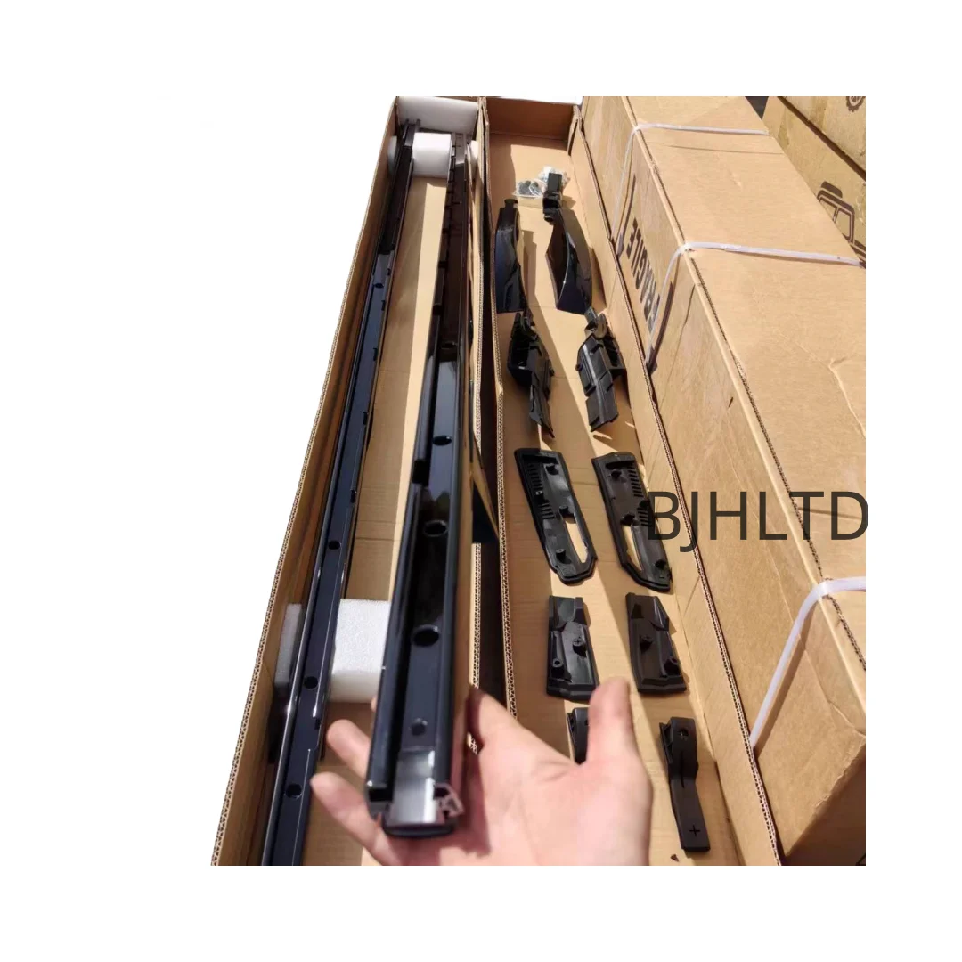 Rear Bumper Cover Lr037895 Lr108920 Lr056298 For Range Rover - Buy High ...