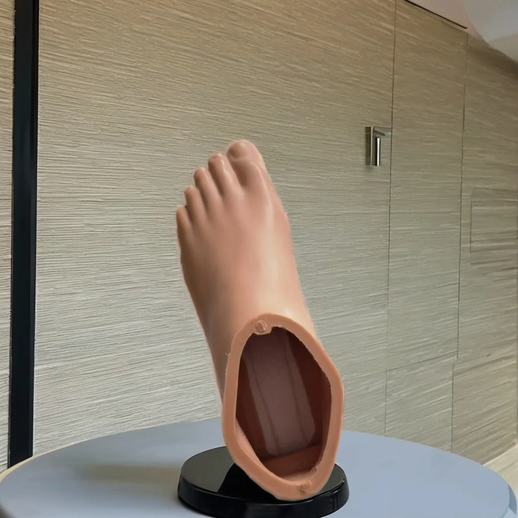 High Quality Orthotics - Natural Sufficiency Prosthetics