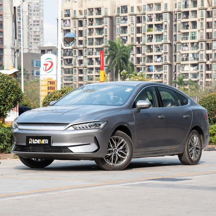 Bes Price 2024 Byd Electric Car Byd Qin Plus Han Dm-i Ev Honor Version ...