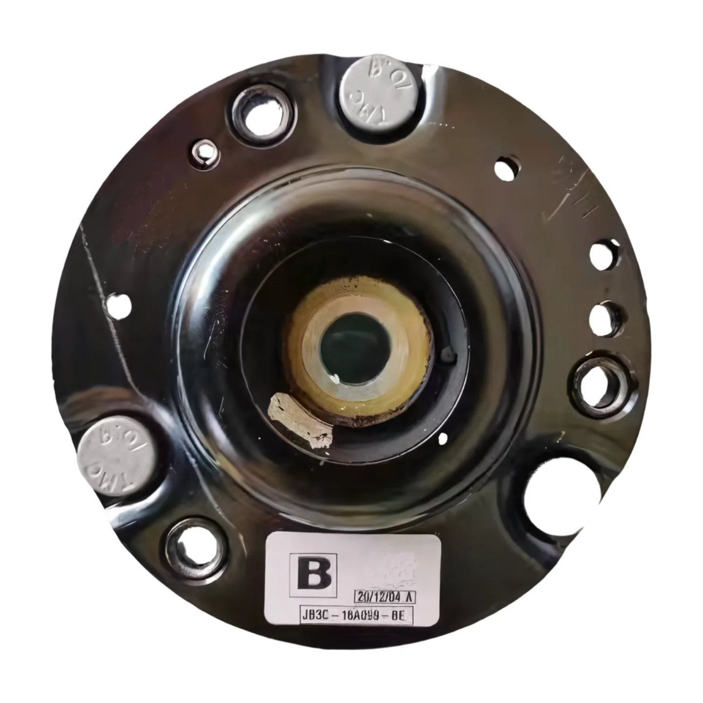 For Ranger 2019- New Coming Auto Parts Original Quality Shock Mounting ...