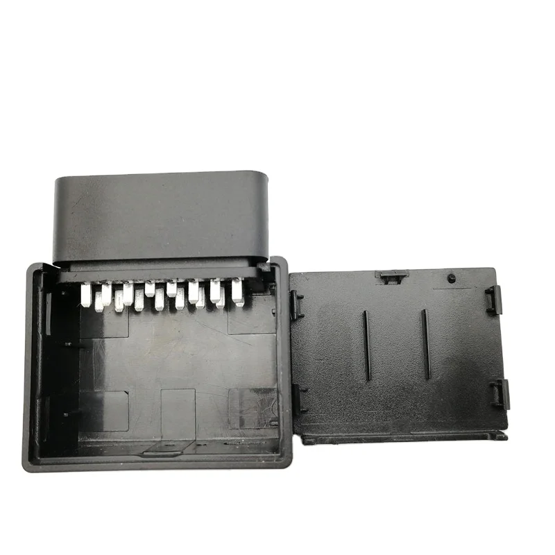 Obd Cover Obd Enclosure Type And Ce/rosh Certification Obd Gps ...