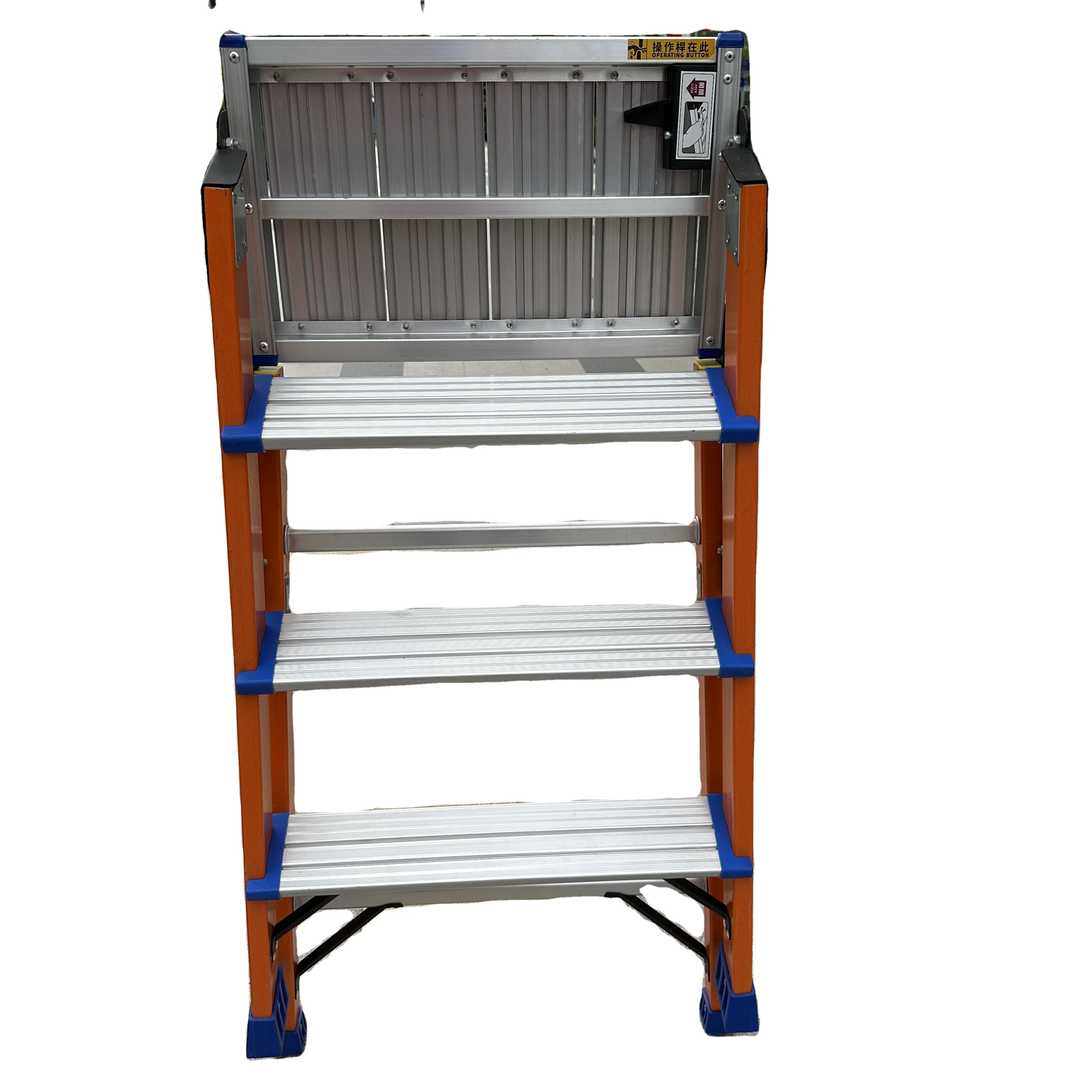 Modern Design Foldable Frp Car Wash Platform For Outdoor Warehouse And ...