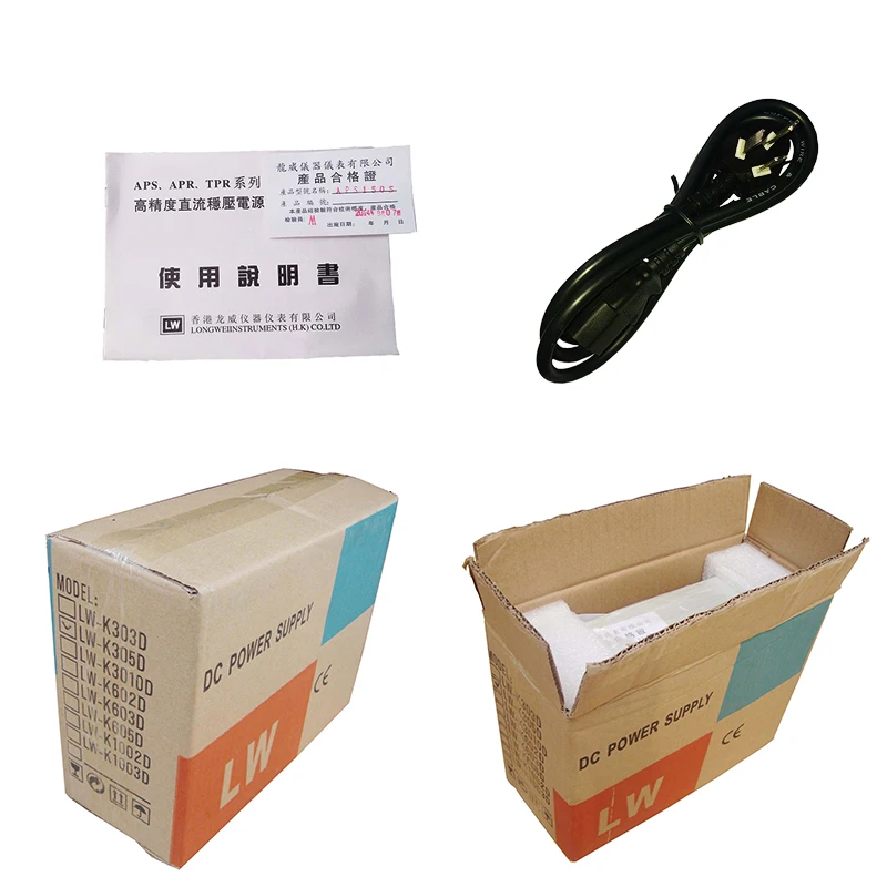 Lw-k3010d 30v 10a实验台迷你直流稳压电源300w可调开关数字电源 - Buy 数字电源,开关电源,直流电源30v 10a ...