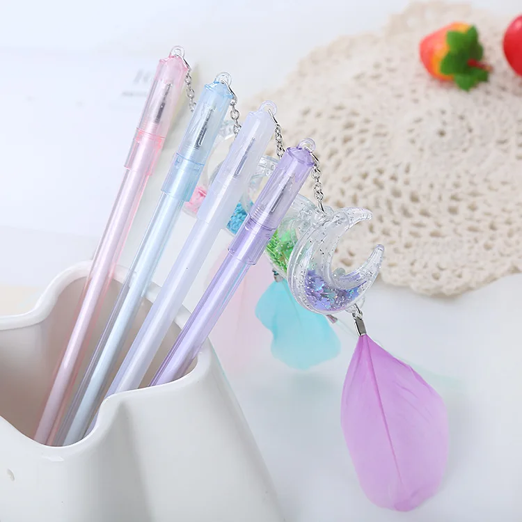 Penguin Polar Bear Shape Custom Cute Nice Gel Pens Wholesale| Alibaba.com