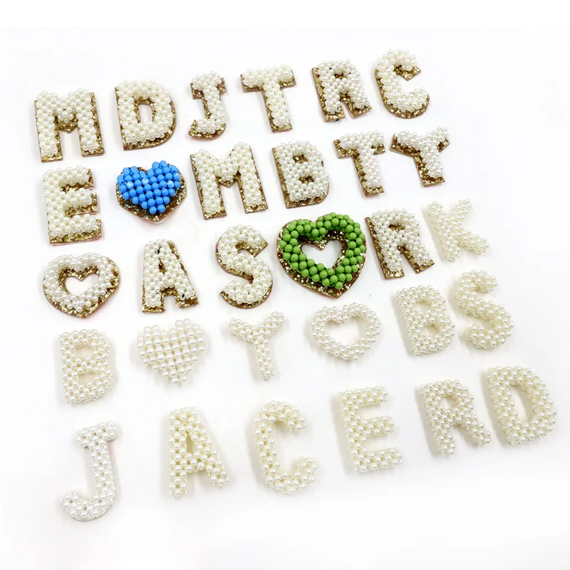 Custom Toothbrush Embroidery Patches - Soft PVC for Clothing