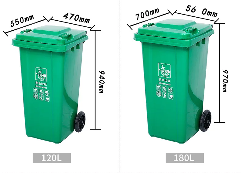 Wheelie Bin Compactor Press Suit Standard Household Rubbish Trash Waste ...