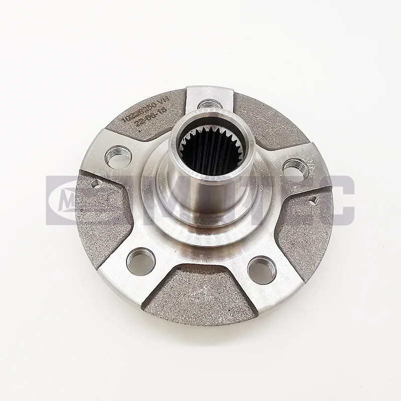 Wheel Hub Flange For Mg Zs Rx3 10226250 Original Part No. Wheel Parts ...