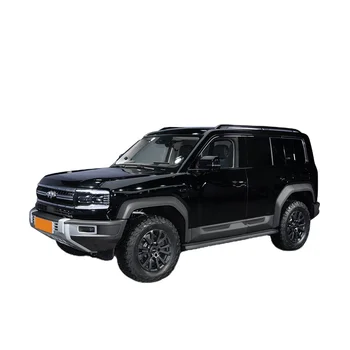 Formula Leopard 5 2024 New Car Phev Hot Selling Vehicles Made In China ...