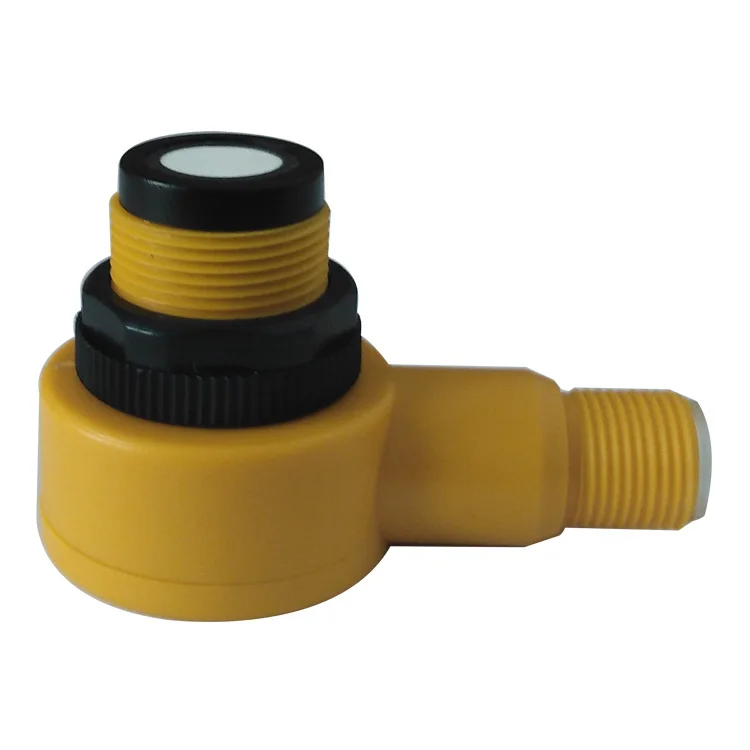 Shenzhen Non-intrusive Ultrasonic Level Sensor Price - Buy Ultrasonic ...
