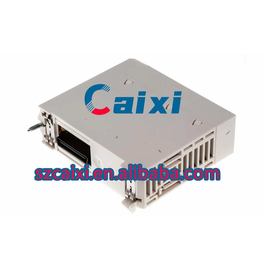 High Quality Modicon X80 Series Discrete DC Input Module BMXDDI1602 ...