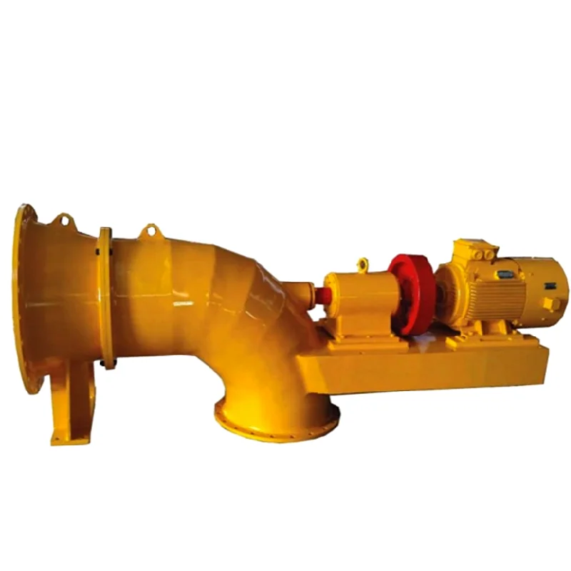 Dtec Hydro Turbine Generator Unit 30kw 55kw 75kw Good Price For Small ...