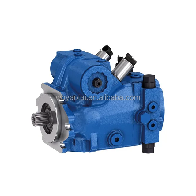 Rexroth high-quality hydraulic pump SYDFEE-2X/045R-PPA12N00 SYDFEE-2X ...