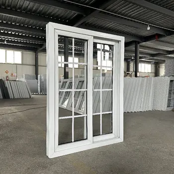 Upvc Windows China Manufacturers Upvc Pvc Sliding Windows With ...