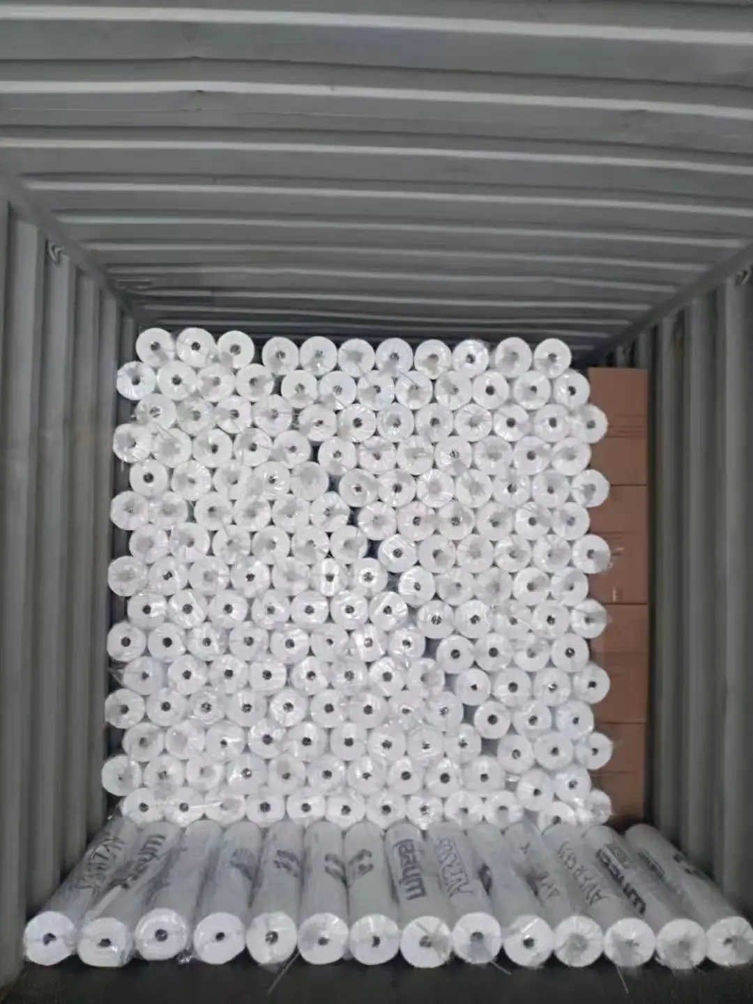 China Professional Building Plastic Sheeting Roll,100ft Clear Plastic ...