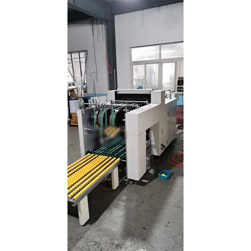 Notebook Cardboard Drilling Machine Calendar Punching Machine Full ...