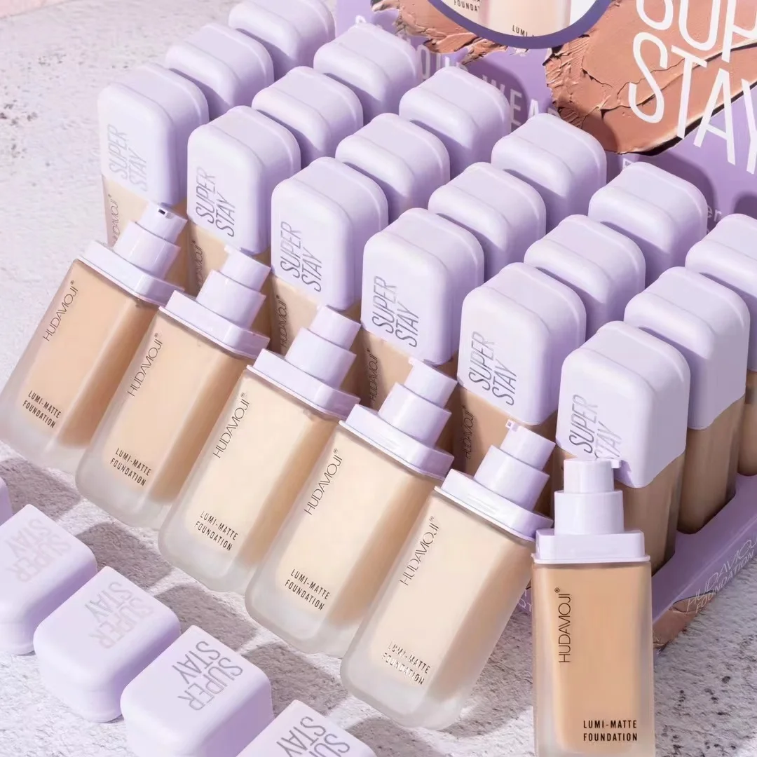 Natural Cosmetics Manufacturers Custom OEM Long Lasting Waterproof ...