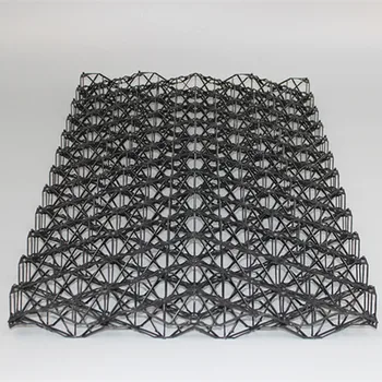 Ecosystem Restoration Biodegradable Grids Cooling Tower Splash Cooling ...