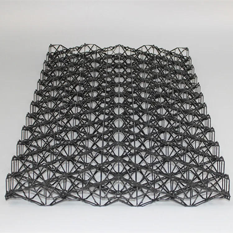 Ecosystem Restoration Biodegradable Grids Cooling Tower Splash Cooling ...