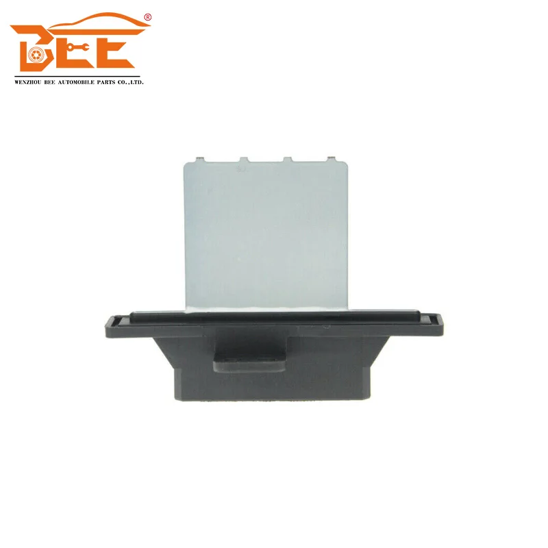 Blower Motor Resistor For Nissan 271503s810 271503s805 27150-3s805 ...