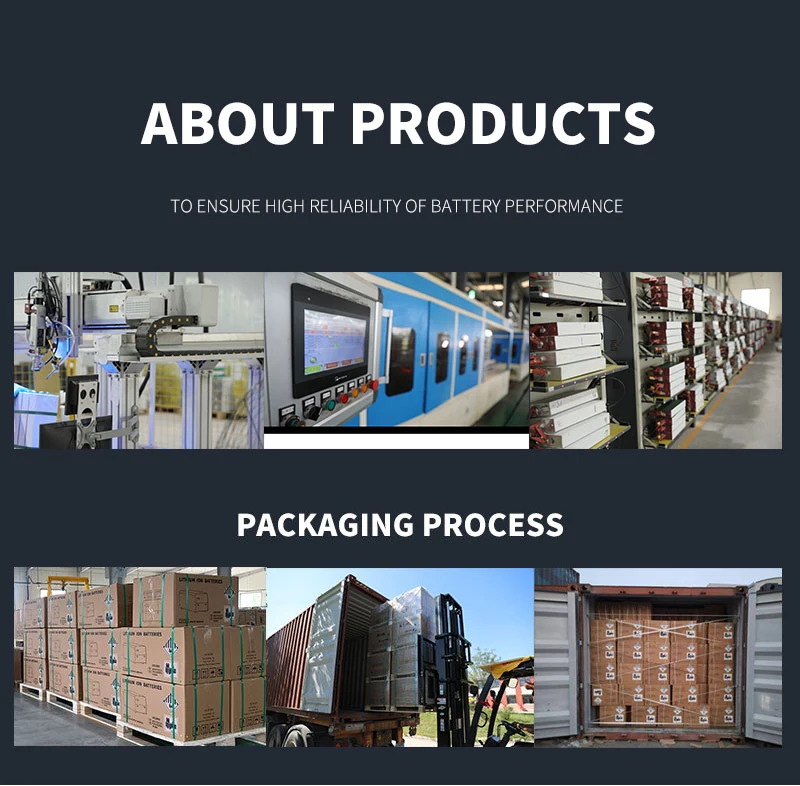 100kwh High Voltage Lithium Lifepo4 Lfp Battery - Buy Battery High ...