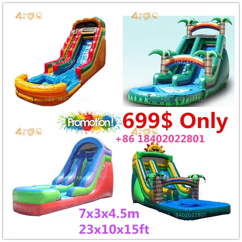 Commercial Inflatable Bumper Car Race Track - Fun & Safe