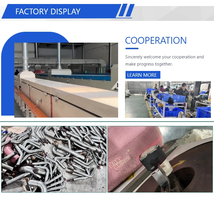 High Quality Custom Strand Hose Reducer Rubber Silicone Pipe Silicone ...