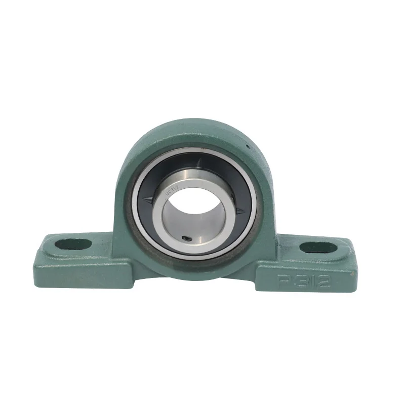Pillow Block Bearing Ucc204 Ucc205 Ucc206 C207 C208 C209 C210 - Buy ...