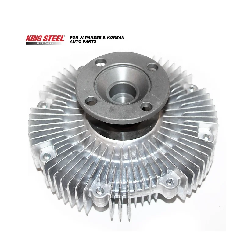 Alibaba.com: KINGSTEEL 16210-0L010 Cooling System Fan Clutch for TOYOTA ...