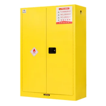 Explosives Safety Cabinet School Flammable Hazardous Chemical Explosion ...