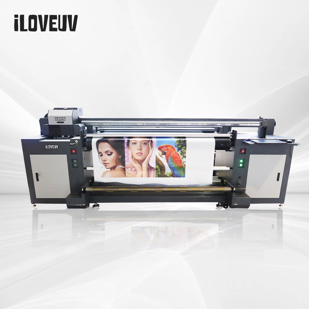 Large Format Roll to Roll & Flatbed G5 G6 I3200 Plates Banners Printing ...