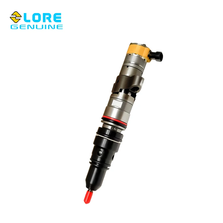 254-4339 Machinery Cat Carter C9 Injectors Parts Injector Assembly 387 ...