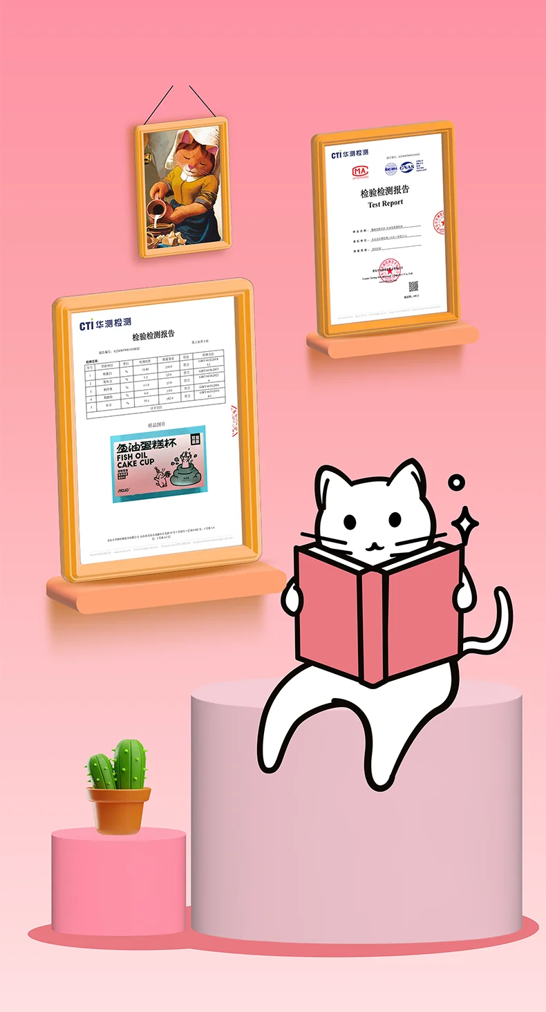 Wholesale MOJO Pet Food - Healthful Treats for Cats & Dogs