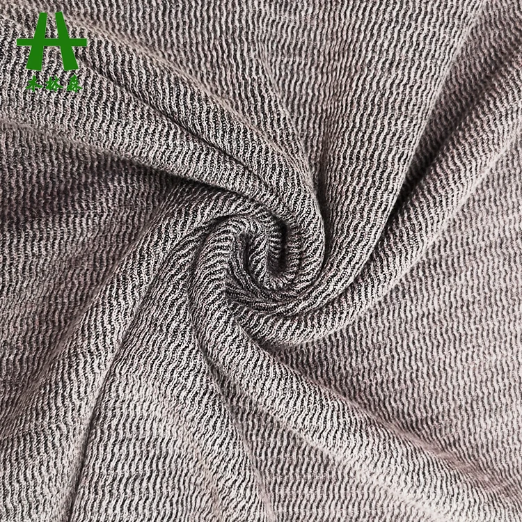 Mulinsen Textile TR Fashion Jacquard Fabric Suppliers for Women Dress ...
