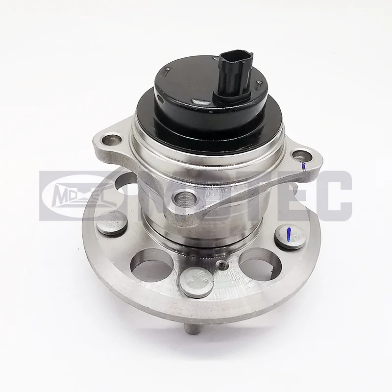 Wheel Hub For Chery Tiggo T11-3301210ba Original Part No. Wheel Parts ...