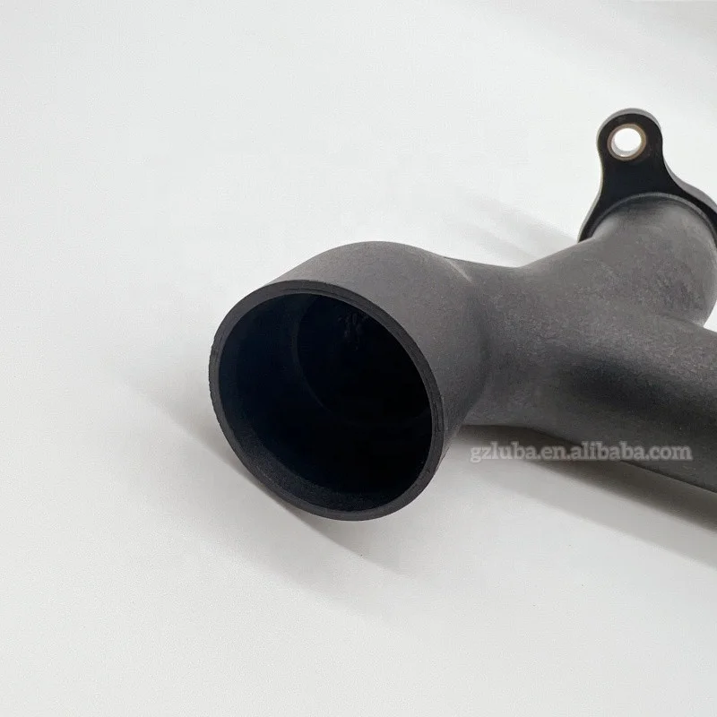 Cooling Pipe Lr050935 Lr092992 For Land Rover Defender Discovery 4 5 ...