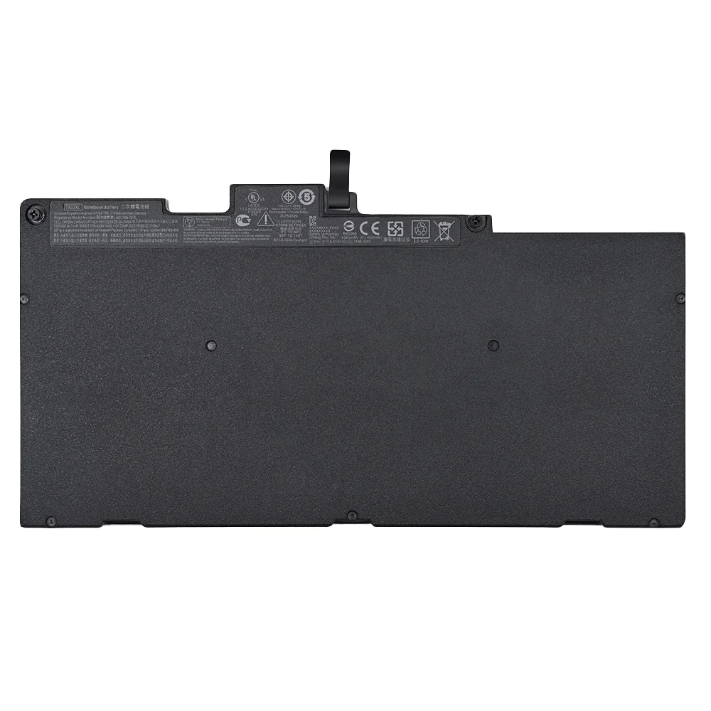OEM TA03XL CS03XL Li-Polymer Laptop Battery for for EliteBook 745 755 ...