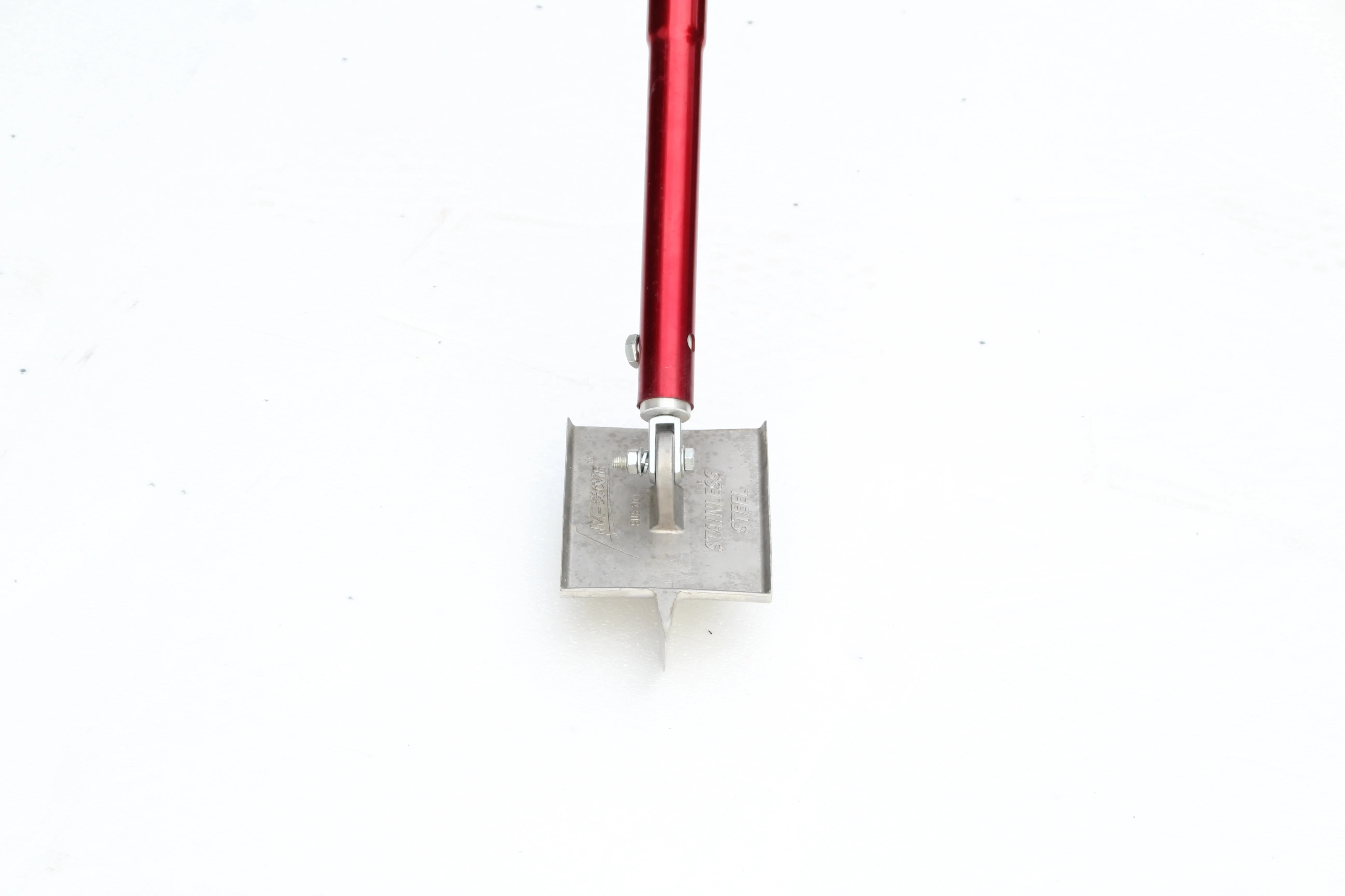 Amf Concrete Stainless Steel Grooving Finishing Hand Tool Concrete ...