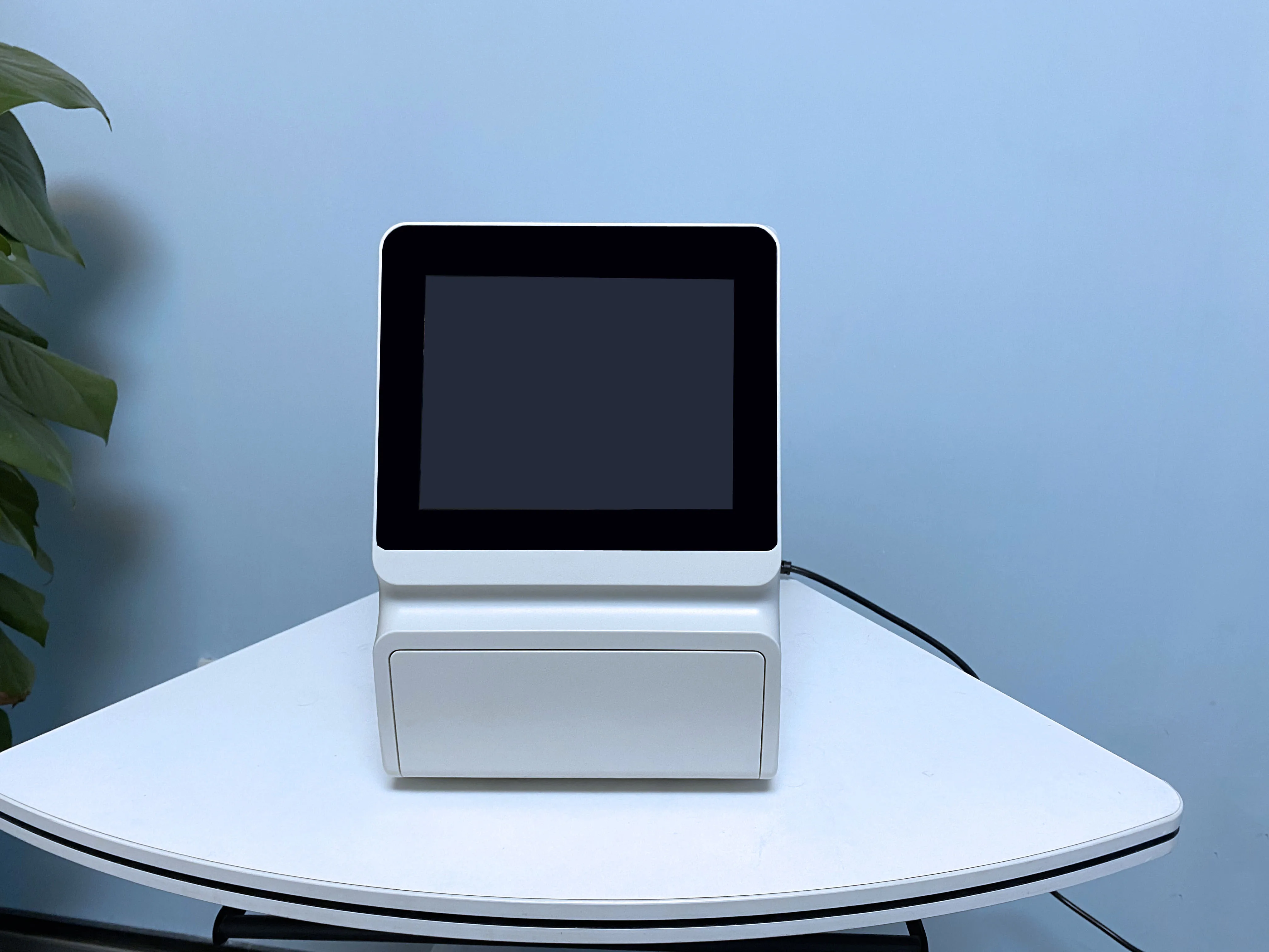 Portable MNCHIP V5 Veterinary Dry Chemistry Analyzer