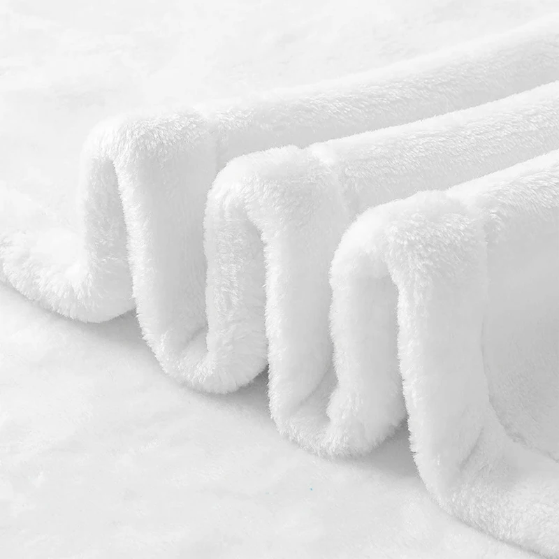 Direct Supplying For Sublimation Printing Personalized Custom Fleece ...