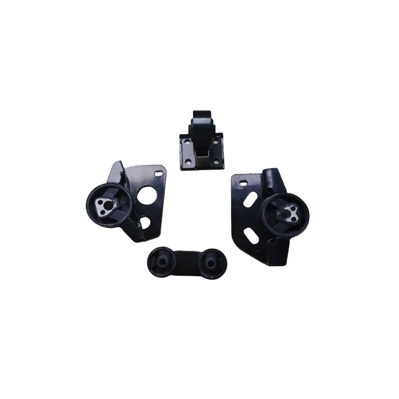 Engine Mounts for Geely, BYD, and More - Direct Replacement