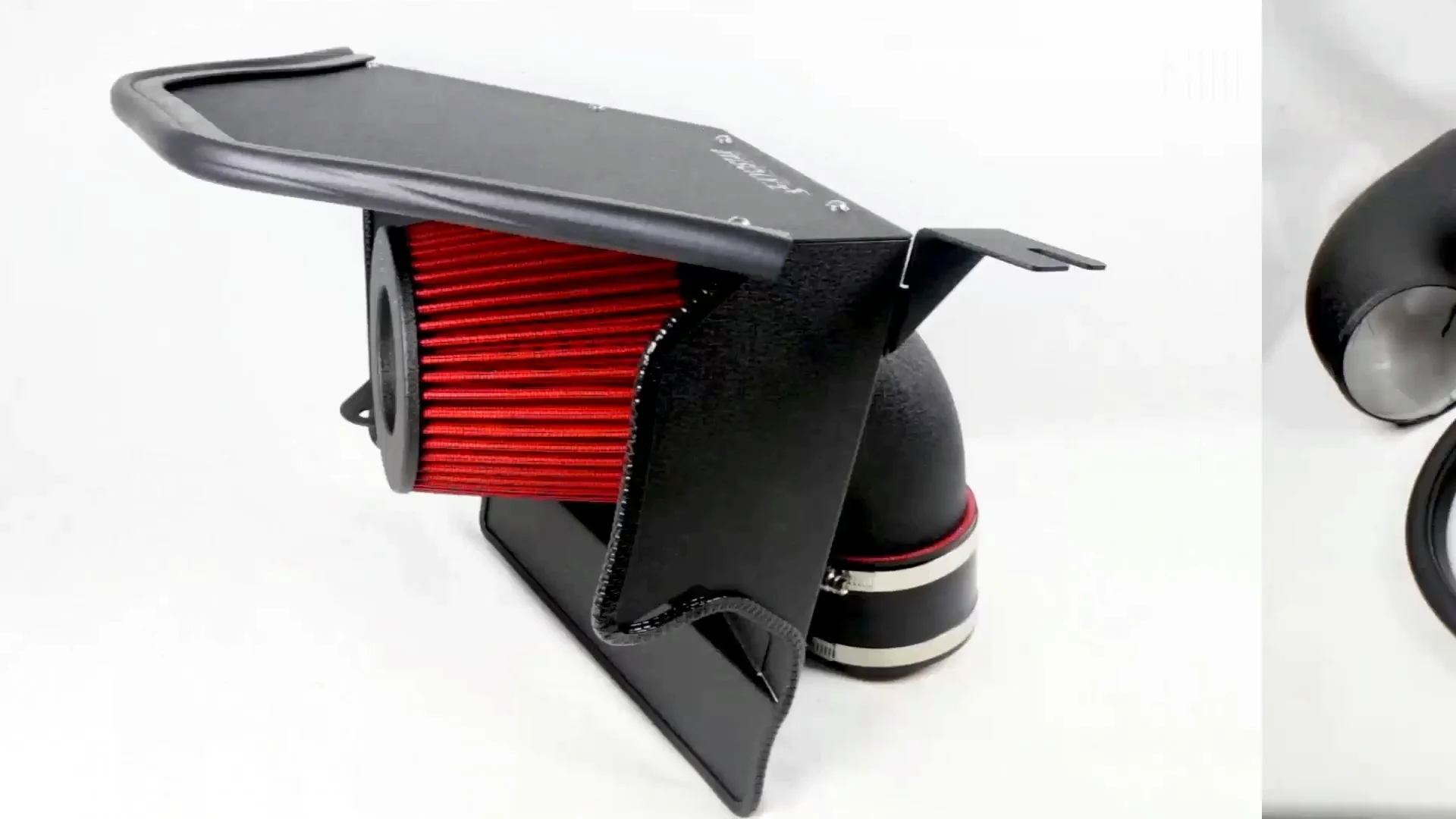 Kyostar 4" High Performance Car Cold Air Intake System Kit For Toyota ...