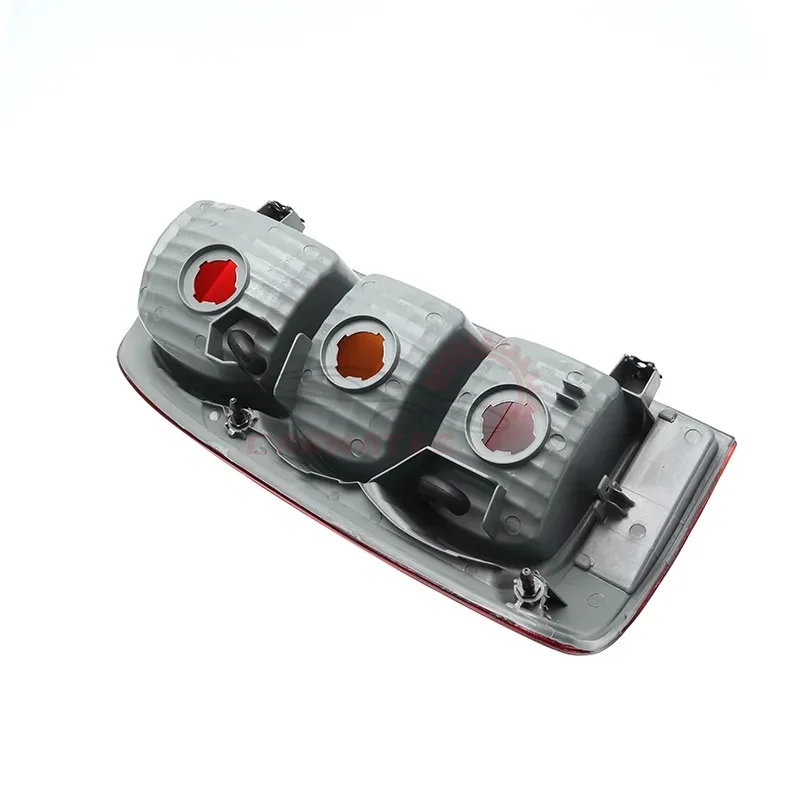 For Toyota Hilux MK6 Pickup Vigo 2005 2006 2007 2008 2009 2010 2011 ...