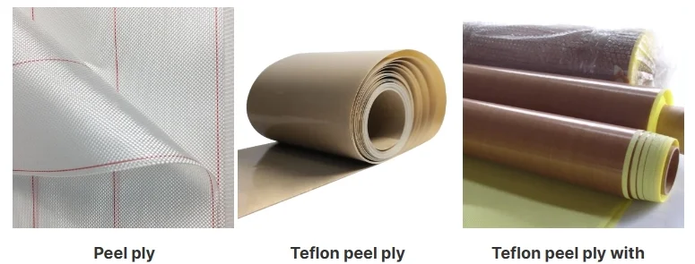 Peel Ply for Vacuum Infusion Process| Alibaba.com
