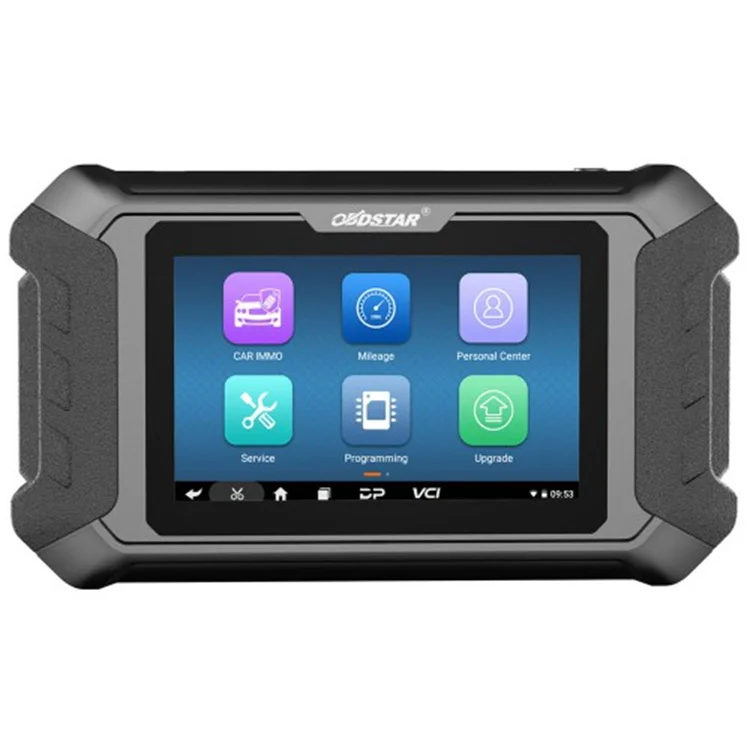 福特/马自达obdstar X300 Mini的obdstar H100/ F100关键编程器和集群校准升级版 - Buy Obdstar ...