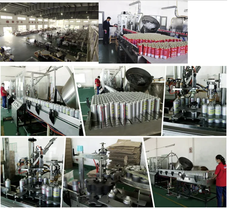 400ml Computer Cleaning Air Duster - Buy Oem Air Dedusting Agent Air ...