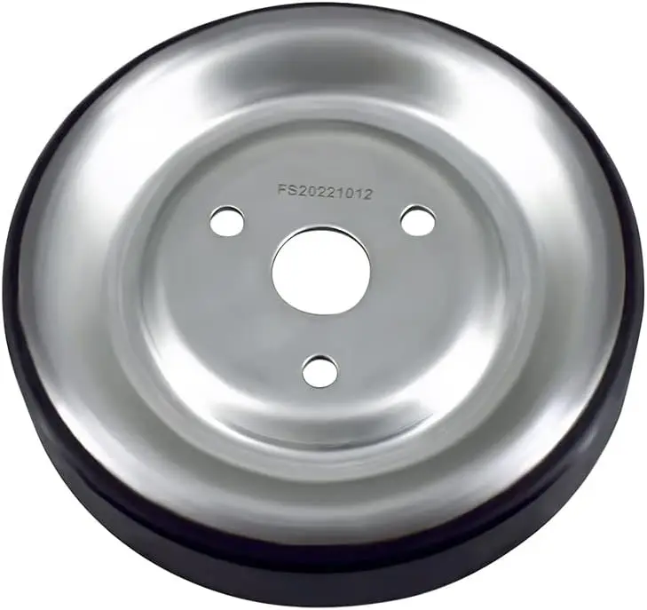 11517619020 Engine Water Pump Pulley For Bmw Mini R55 R56 R57 Car ...