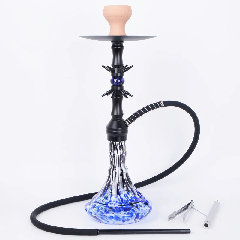 Wholesale Sheesha Chicha Porous Hookah Shisha Large Smoking Hookah ...