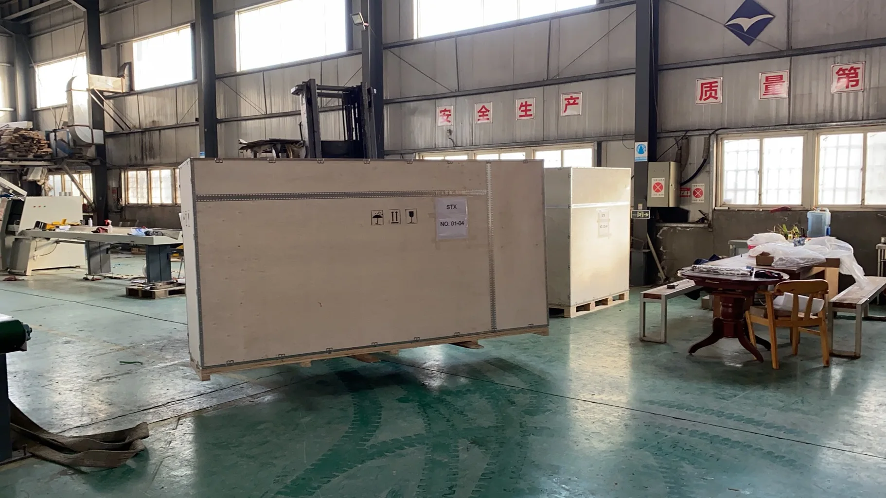 High Speed Timber Wood Automatic Optimizer Optimizing Cross Cut Saw ...