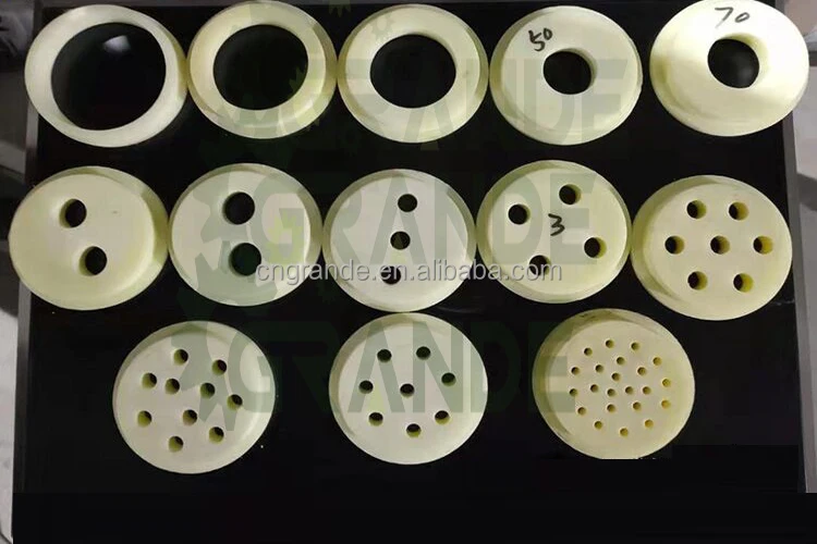 Christian Holy Communion Wafer Hostia Bread Baking Machine