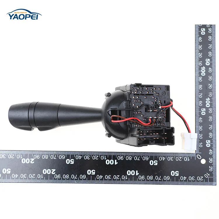 82011-67981 Steering Column Switch For Renault Dacia Logan Clio Iv 4 Trafic Iii 3 Sandero 2012 ...